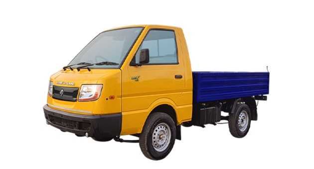 IFAD Autos Dhaka | Ashok Leyland Showroom in Dhaka