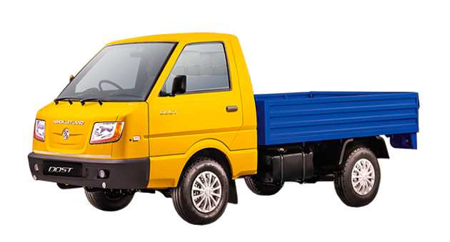 IFAD Autos Dhaka | Ashok Leyland Showroom in Dhaka